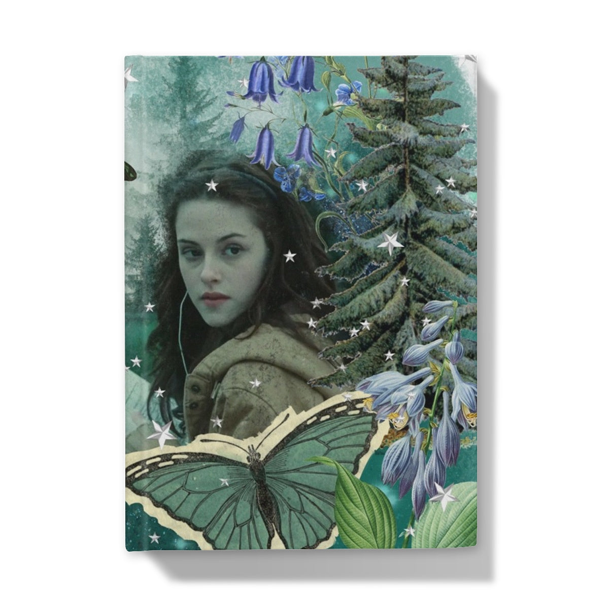 Twilight Hardback Journal – MilliesPottery