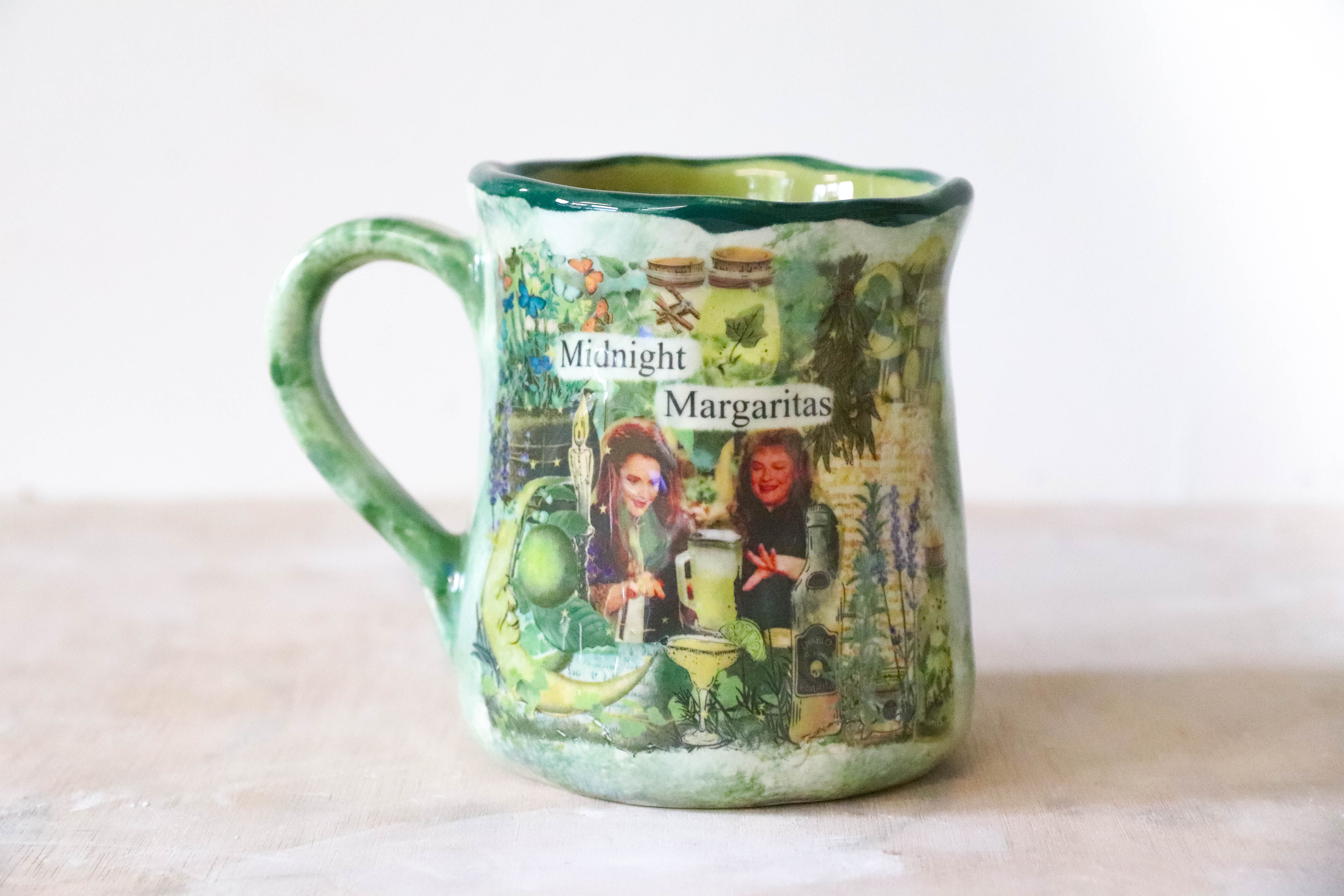 Main collection – Page 2 – MilliesPottery