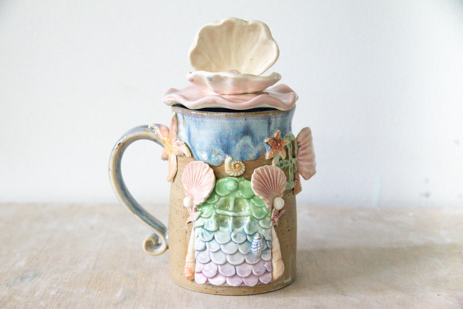 Main collection – MilliesPottery