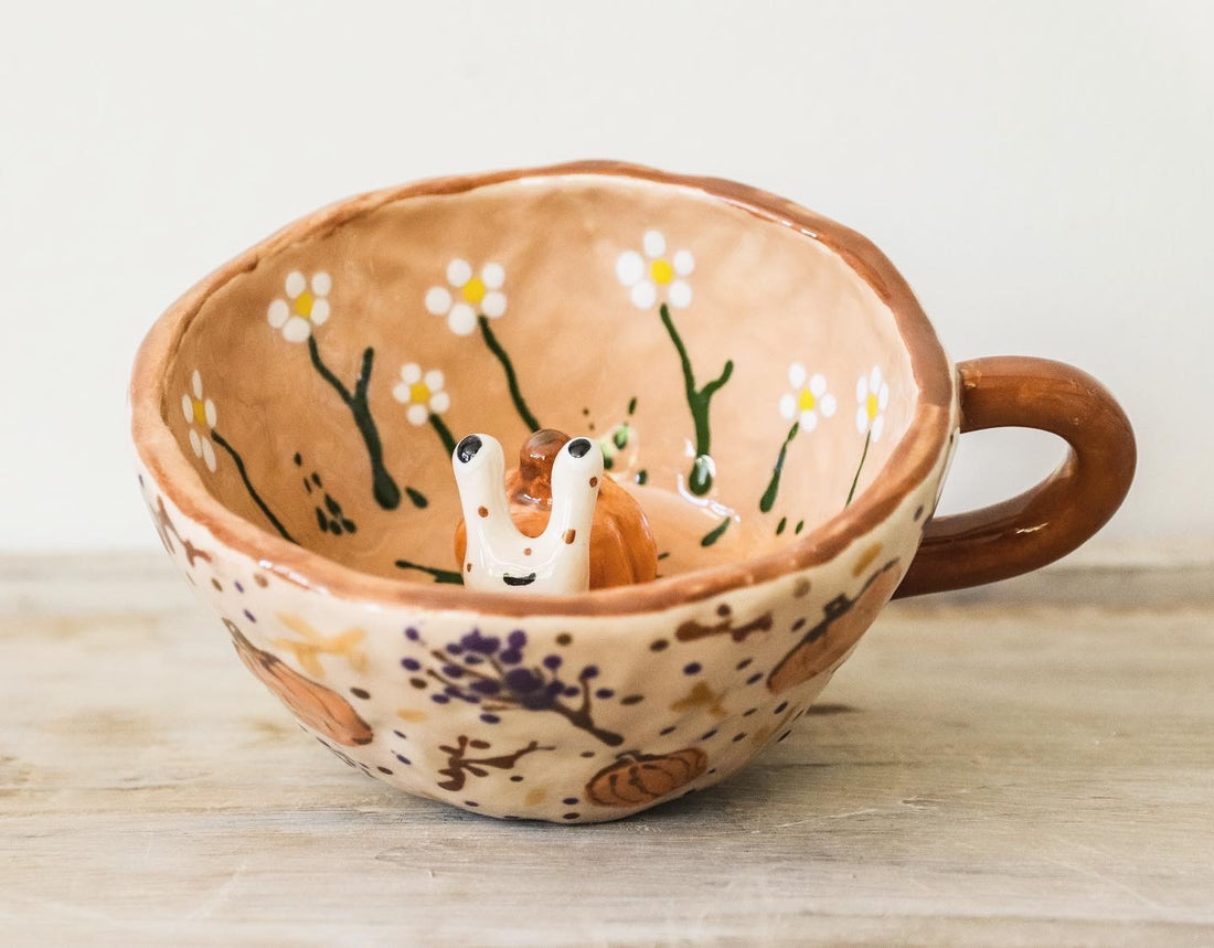 Millie’s Pottery – MilliesPottery